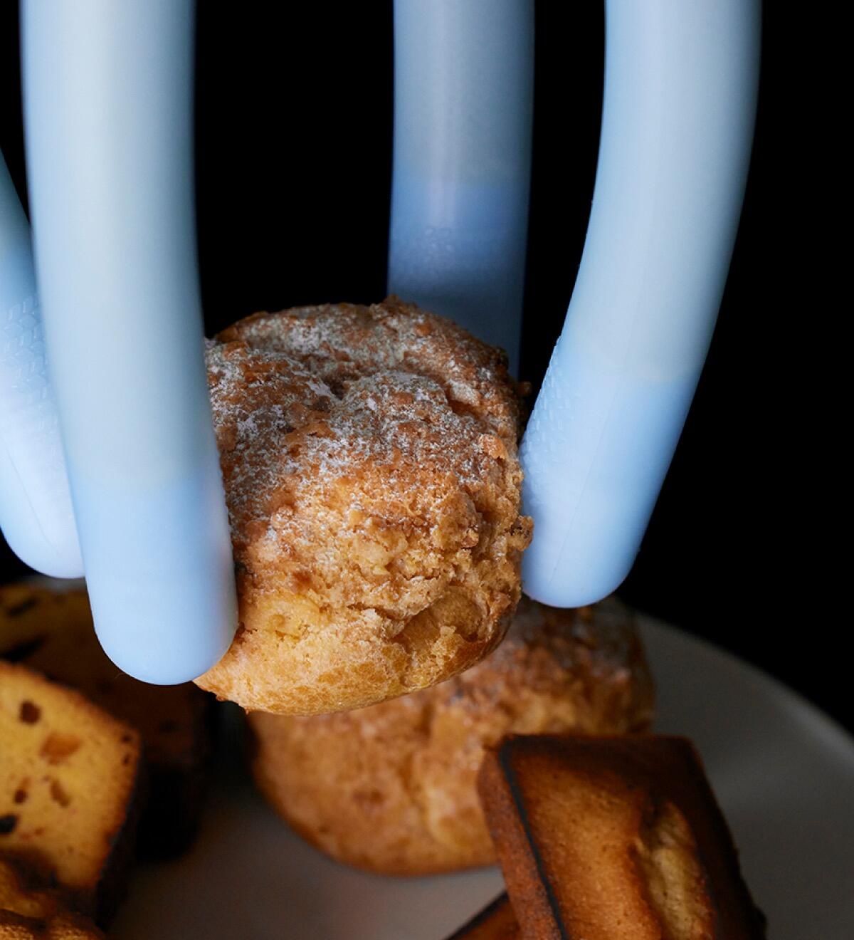 ブリヂストン Softrobotics Lab ソフトロボティクス